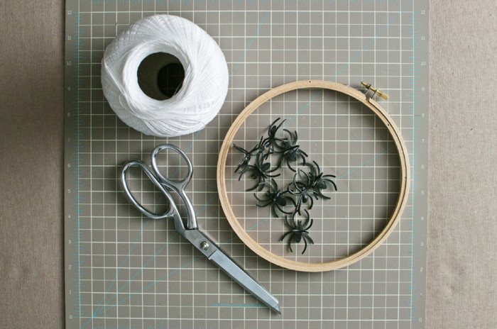 Spider Mobile - Funtober