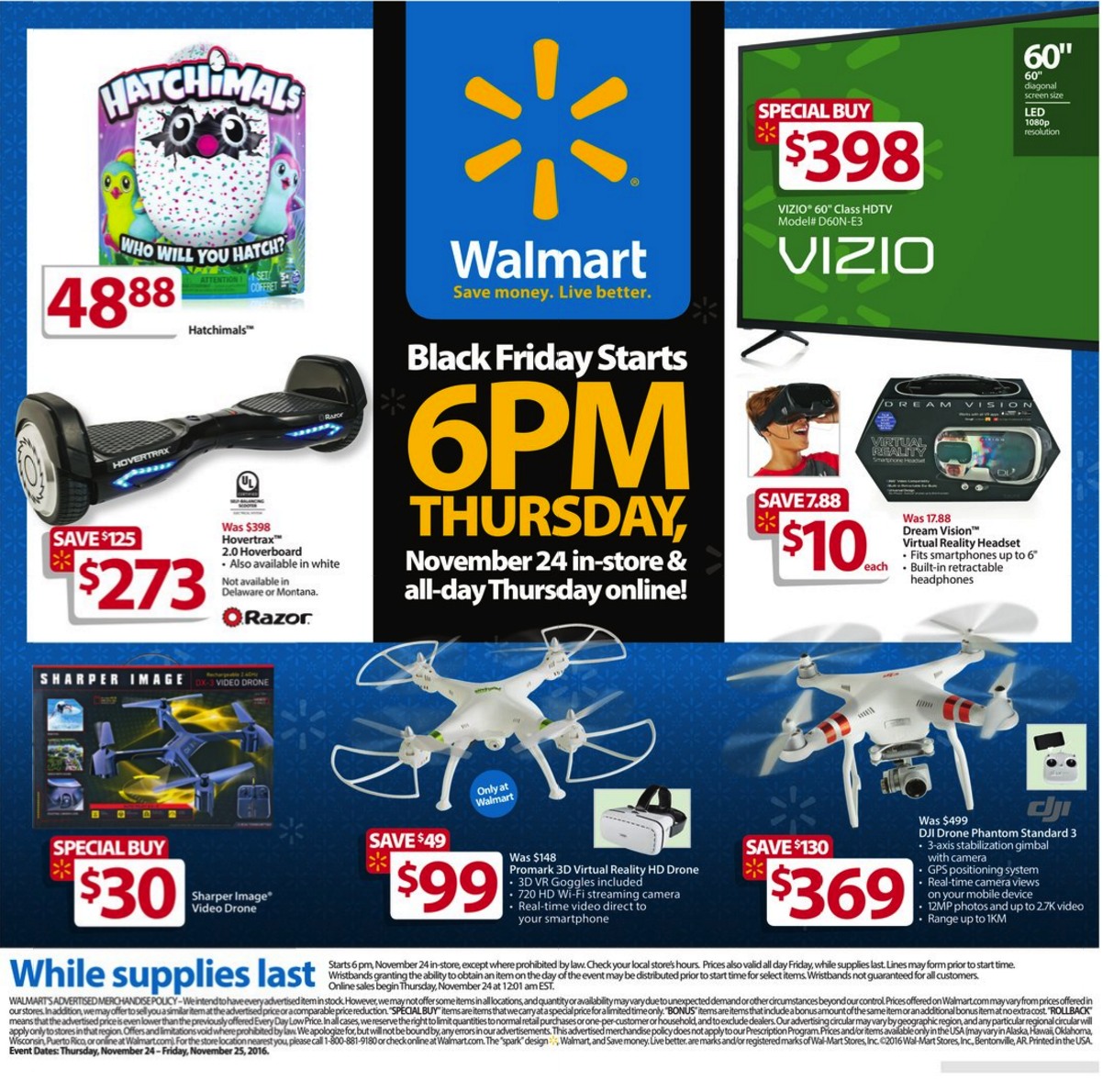 Black Friday Walmart Tv Specials | semashow.com Black Friday Walmart Tv Specials | semashow.com